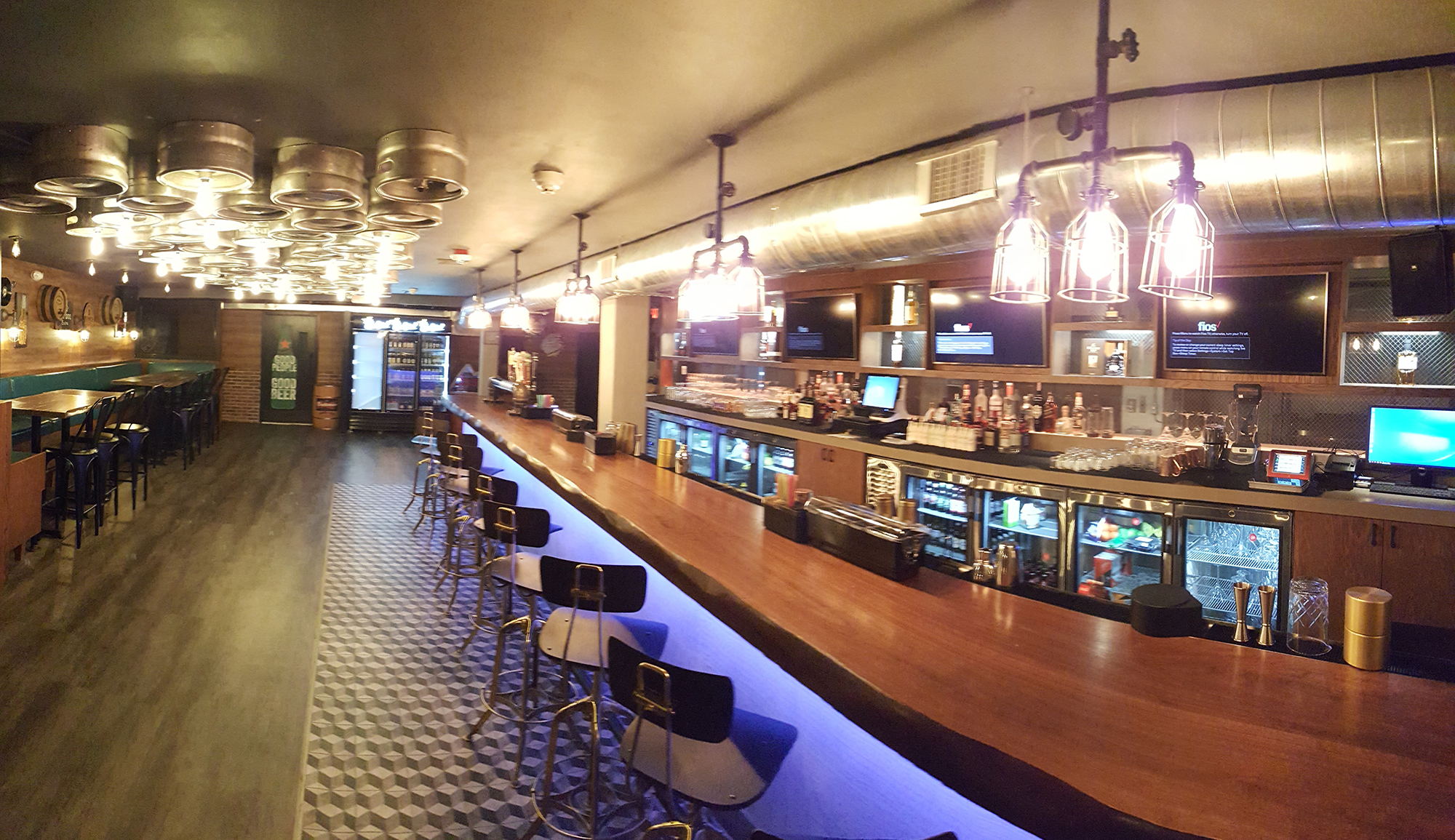 Duba - Korean BBQ & Karaoke Lounge | Elkins Park, PA